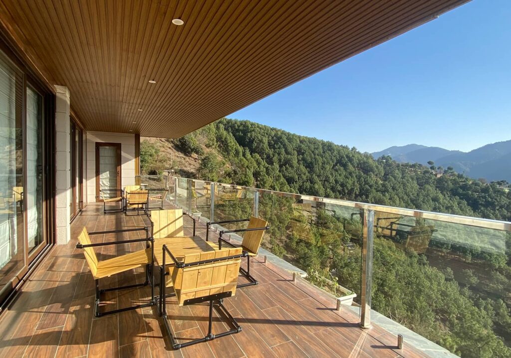 The Manor – Imperial Holding